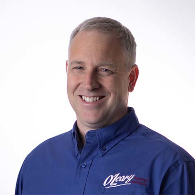 East Troy Heating & Cooling | O'Leary Plumbing, Heating & Electrical